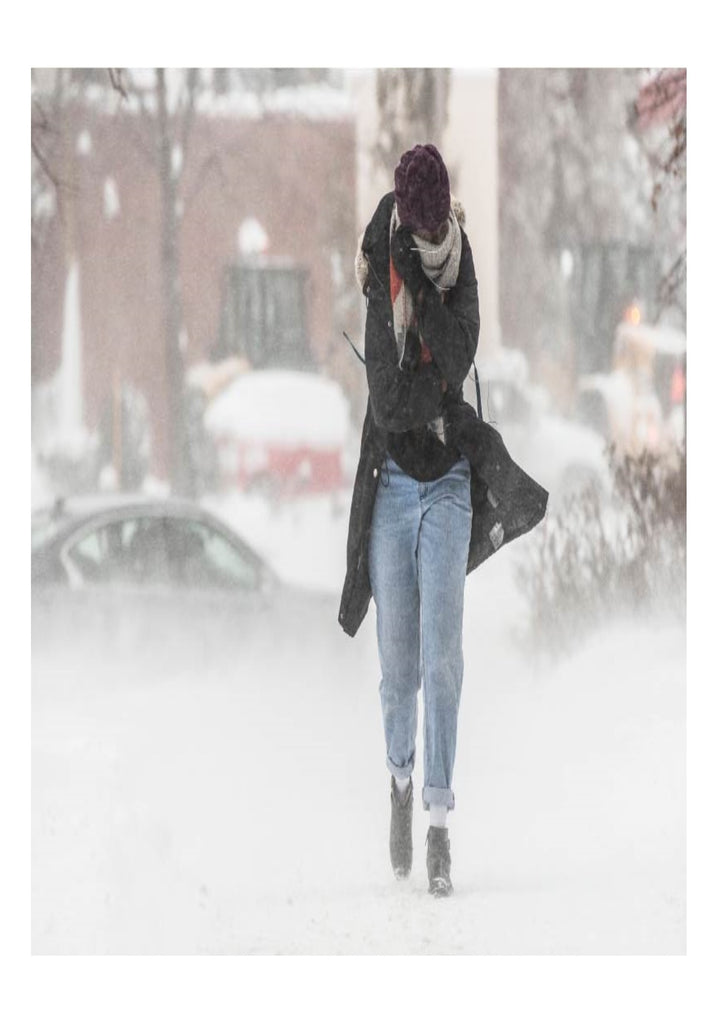 how to stay healthy over winter – Natural Elements