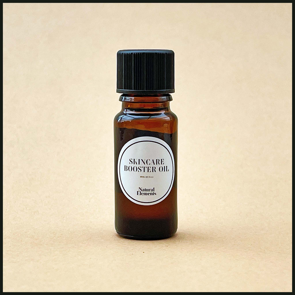 Skincare Booster Oil 10ml | Super charges your skincare routine ...